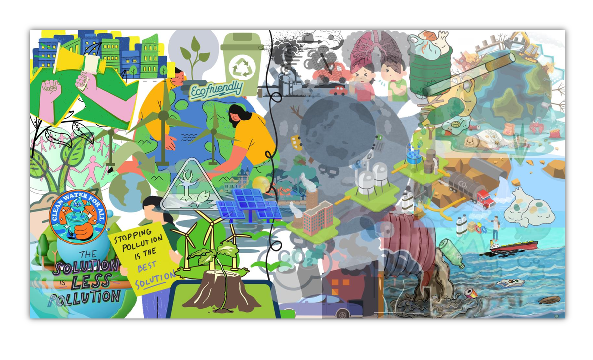 Romero Photo Collage-STS - Science, Technology, Engineering, and ...