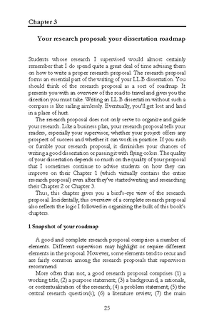 Research Methodology - past exam paper - question and answers ts - 1 ...