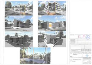 étude d'un système de climatisation VRV d'un bâtiment administratif en ...