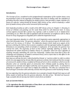 Joseph Raz and the Authority of Law - Warning: TT: undefined function: 32 Warning: TT: undefined ...