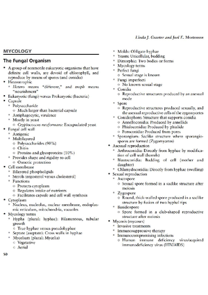 MYCO WEEK 1 Introduction TO MYCO - CERVANTES. LAROT. SANCHEZ. | DO NOT ...