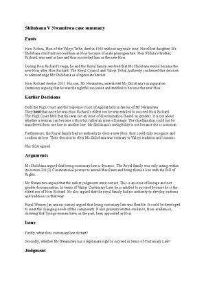 Interpretation of Wills - Interpretation of Wills The Golden Rule Robertson v Robertson’s - Studocu