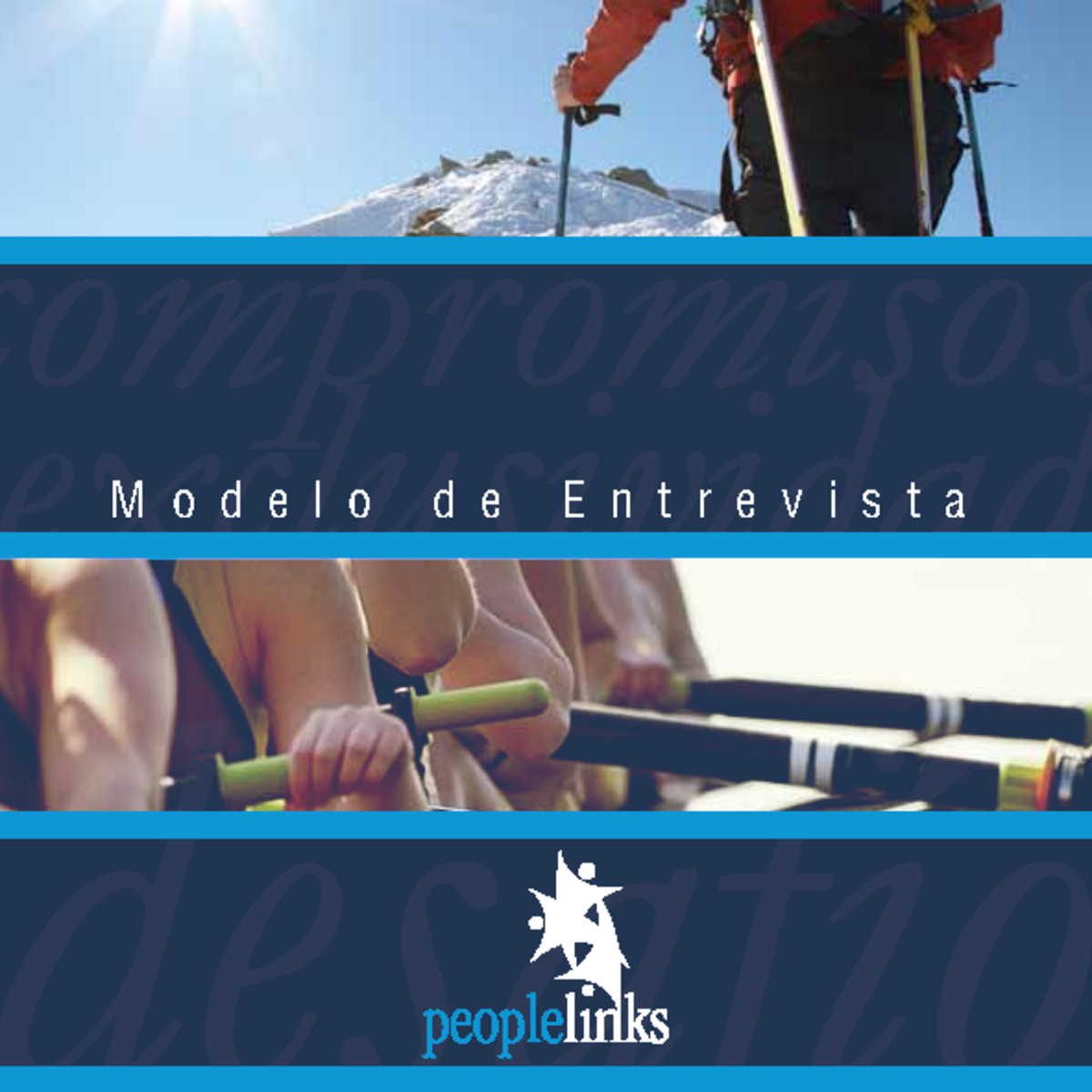 Modelo STAR Segun Peoplelinks - Modelo de Entrevista I. Introducción II ...