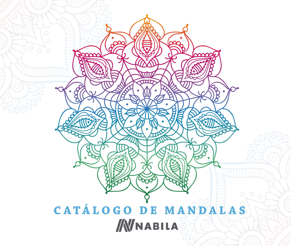 Catalogo DE Mandalas Nabila Actual - C A T Á L O G O D E M A N D A L A ...