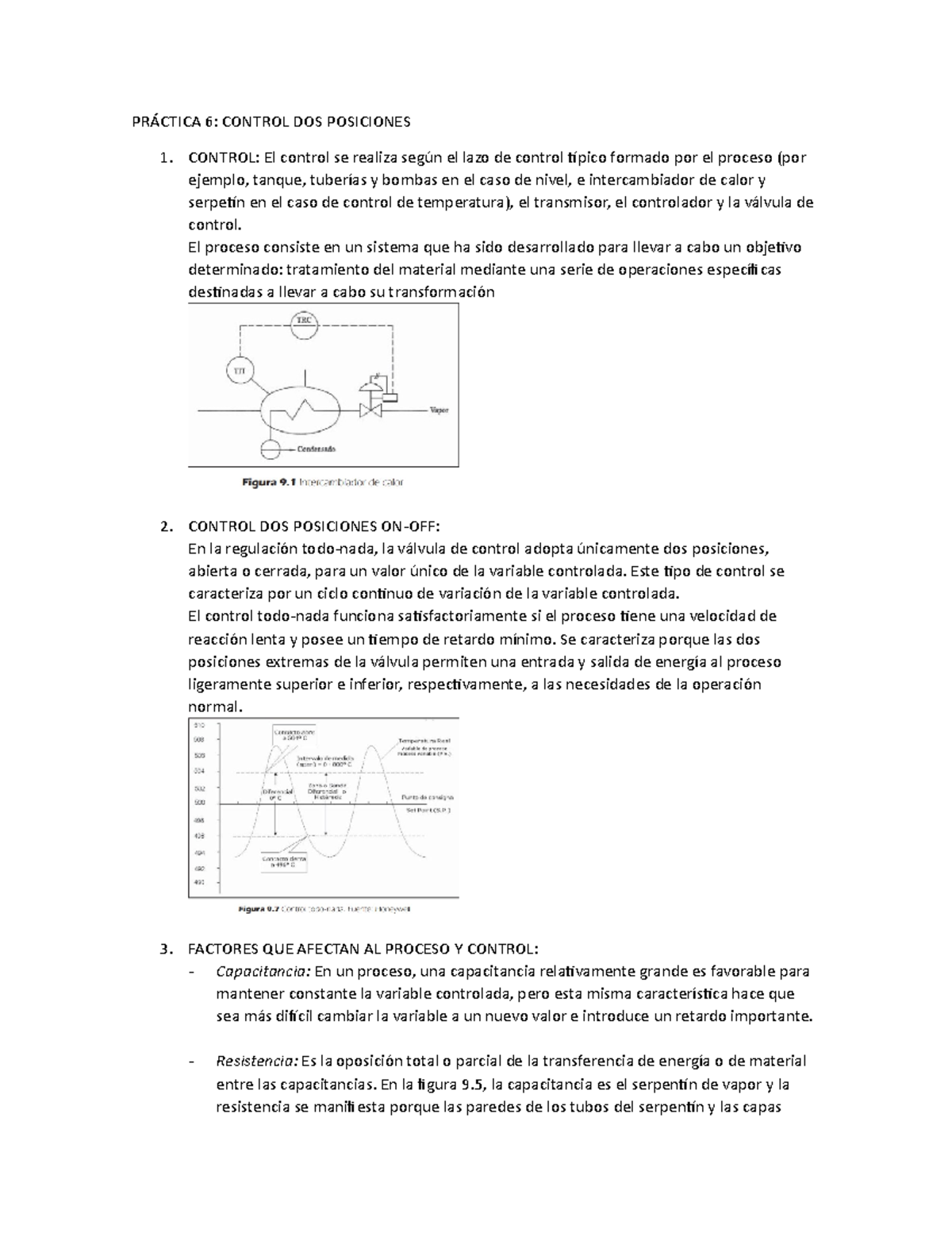 Inv prácticas 6 y 7 - Investigación previa para las prácticas de ...