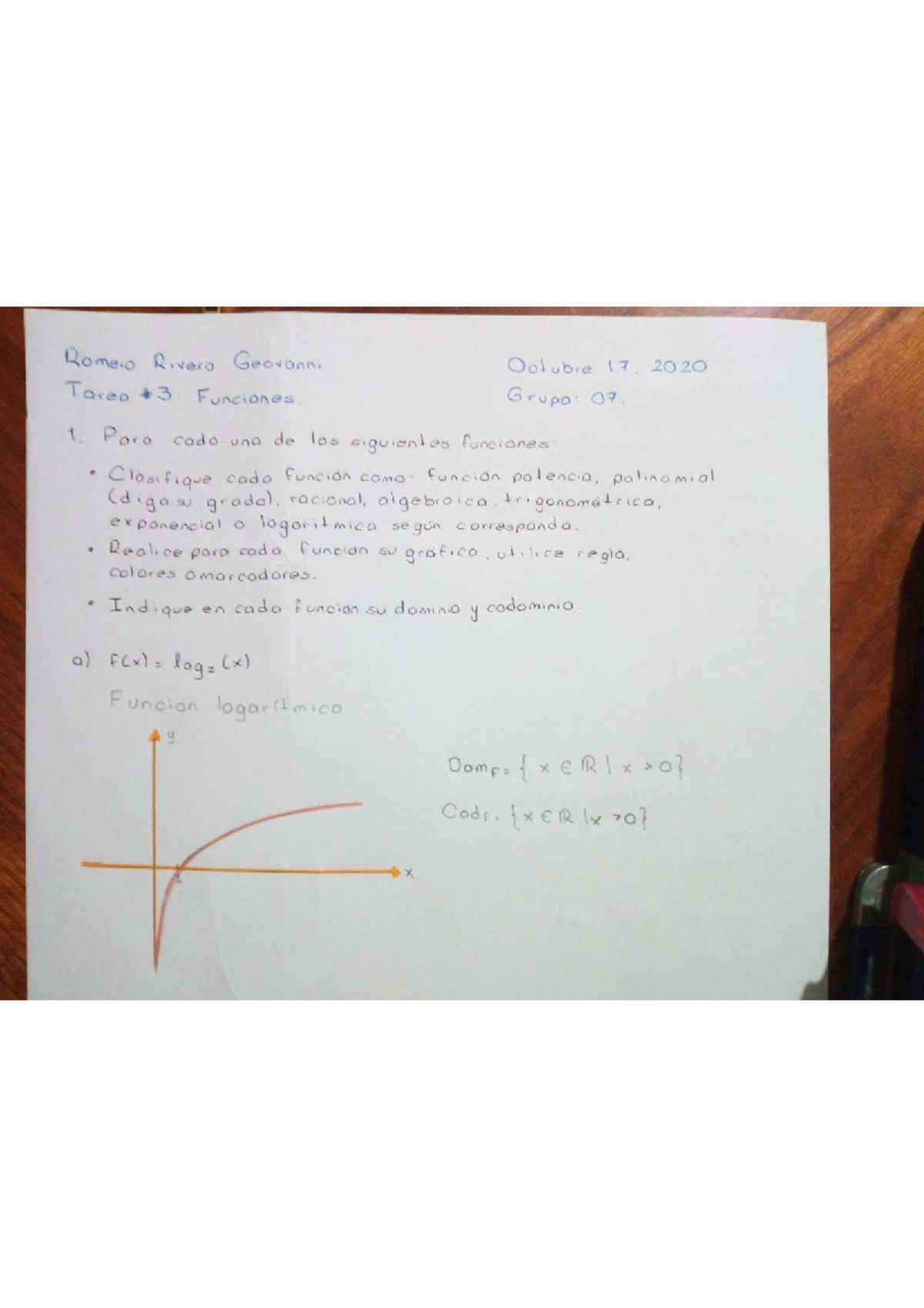 Tarea 3 Estructuras discretas - Studocu Tarea 3 Estructuras discretas - Studocu