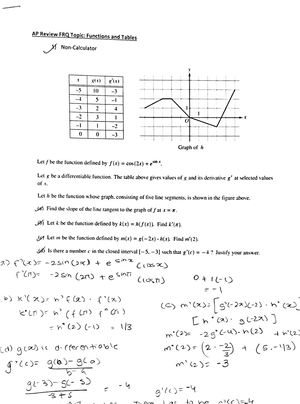 MATH 32 Exam 2 - Exam 2 paper - Math 32, Fall 2015, Term Test II ...