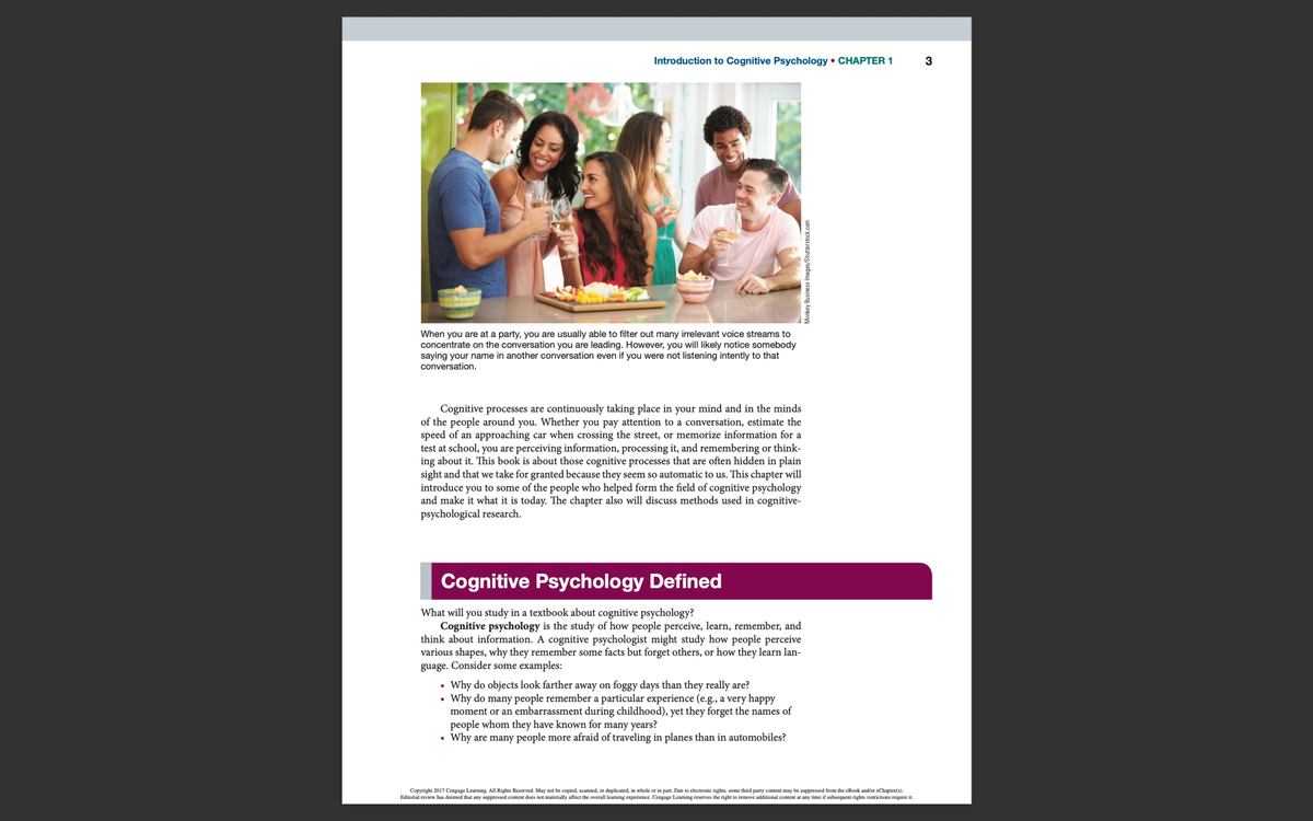 Capítulo 1 Sternberg - doc - História Da Psicologia - Studocu