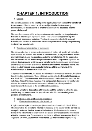 EX Parte Graham 1963 (4) SA 145 (D) - Source: South African Law Reports ...