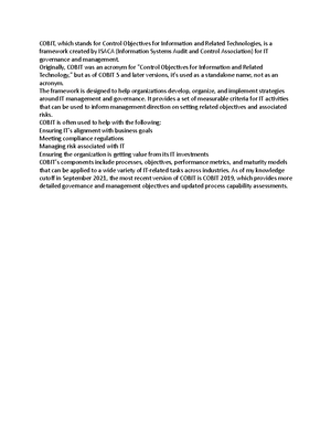 Exp 01 IP Address Basics - Lab 9.2 IP Addressing Basics ñ Instructor Version Objective Name the ...