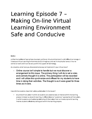 Clean Up Drive Program Project Proposal new - Student Teachers ...