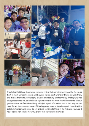 UCSP Activity 2 1 - xvfbcgn - PUBLIC DISPLAY OF AFFECTION Cara Mia Nina ...