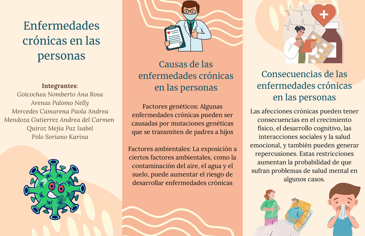 Triptico 20231102 121833 0000 Causas De Las Enfermedades Crónicas En