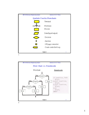 Heun-Midpoint-Higher Order RK - CH 25 1 Heun’s Method (Second Order ...