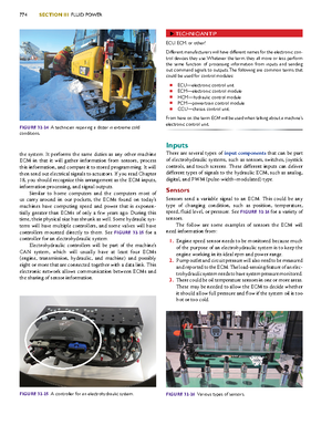 Fundamentals of Mobile Heavy Equipment-5 - c. Tier 4 d. Tier 5 ASE ...