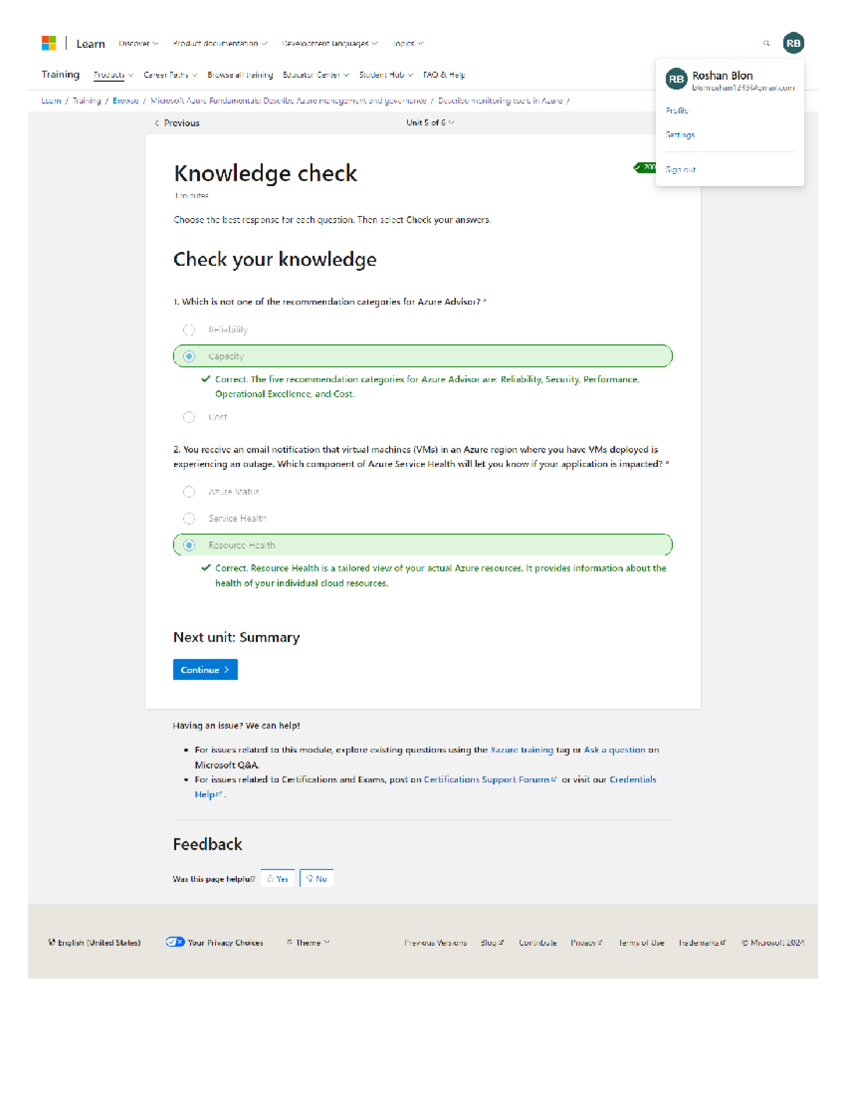 Screencapture-learn-microsoft-en-us-training-modules-describe-monitoring-tools-azure-5-knowledge ...