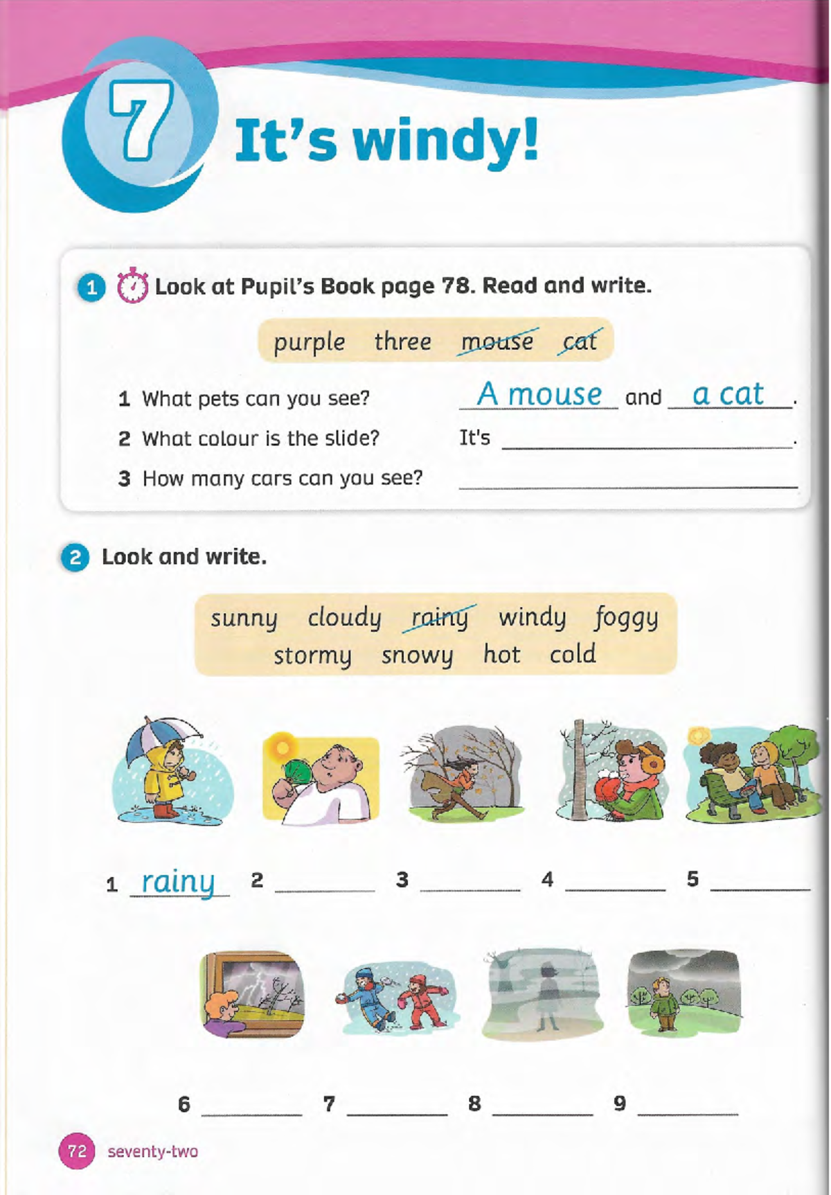 TEAM Together 1 Activity BOOK - Inglés I - Studocu