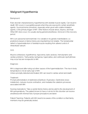 Hendrich II Fall Risk Model - From The Hartford Institute for Geriatric ...