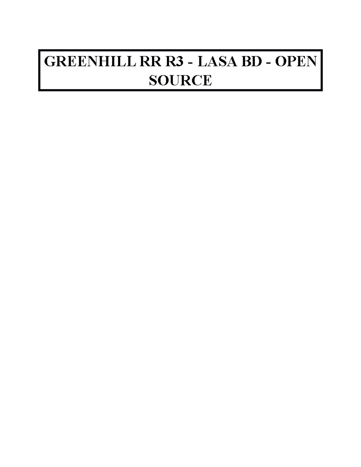 Policy Analysis Module-Aff-0-Greenhill-Round-Robin-Round-3 - GREENHILL ...