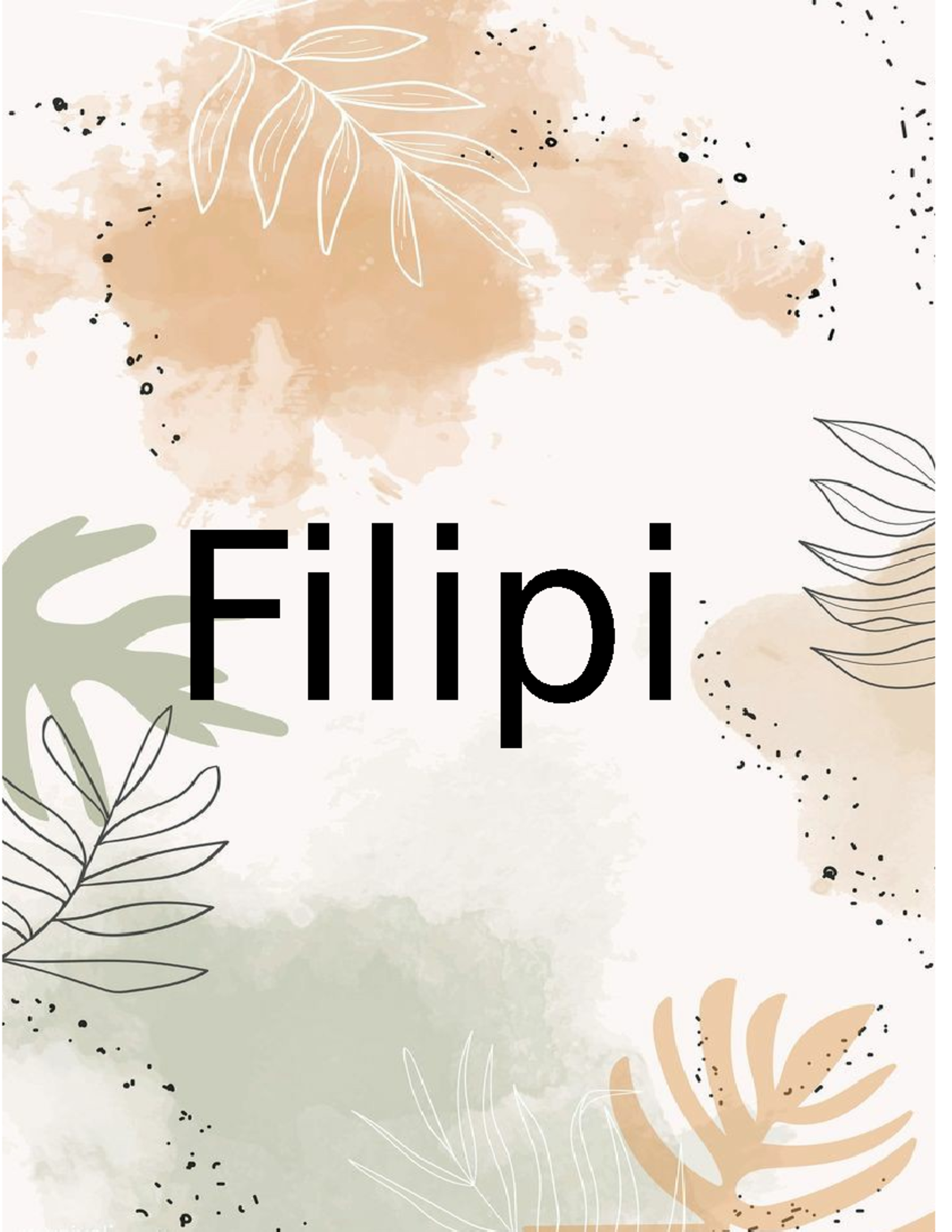 Filipino phto essay - Filipi Stress ng mga Estudyante Photo Essay “mga ...