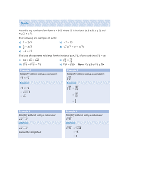 Probability - Learners's notes 2023 - GRADE 11 PROBABILITY In this ...
