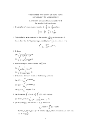 [Solved] 8 Determine whether the given function f is injective ...