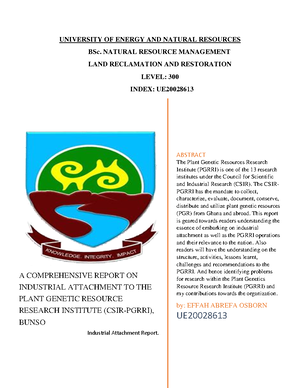 Ict-elective-full - i M I N I S T R Y O F E D U C A T I O N TEACHING ...