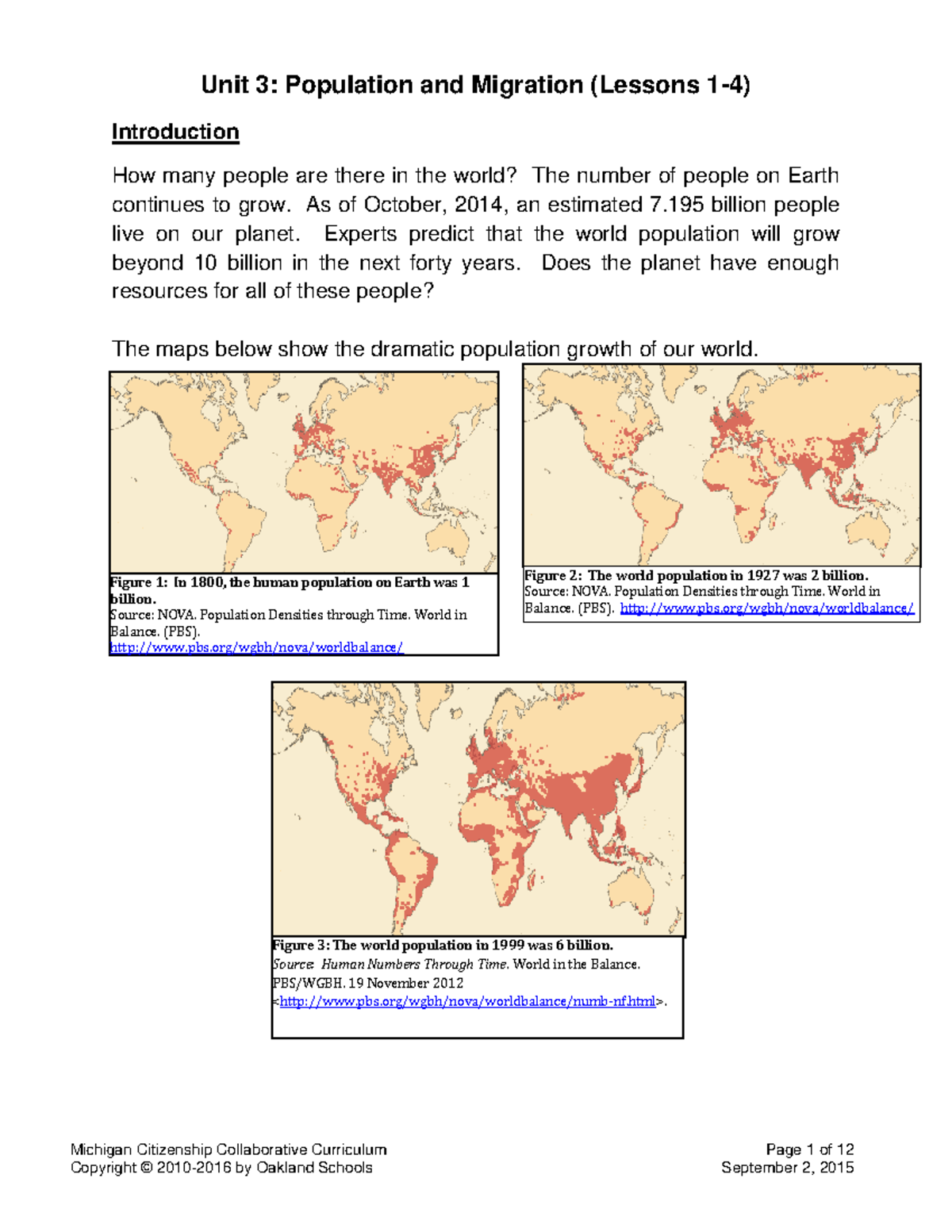 Student Text 3.1 & 3 - jdnj - Michigan Citizenship Collaborative ...