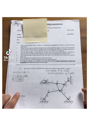 CH3 - CH3 - ME 231 - 1 CHAPTER 3 FUNDAMENTAL CONCEPTS IN KINEMATICS ...