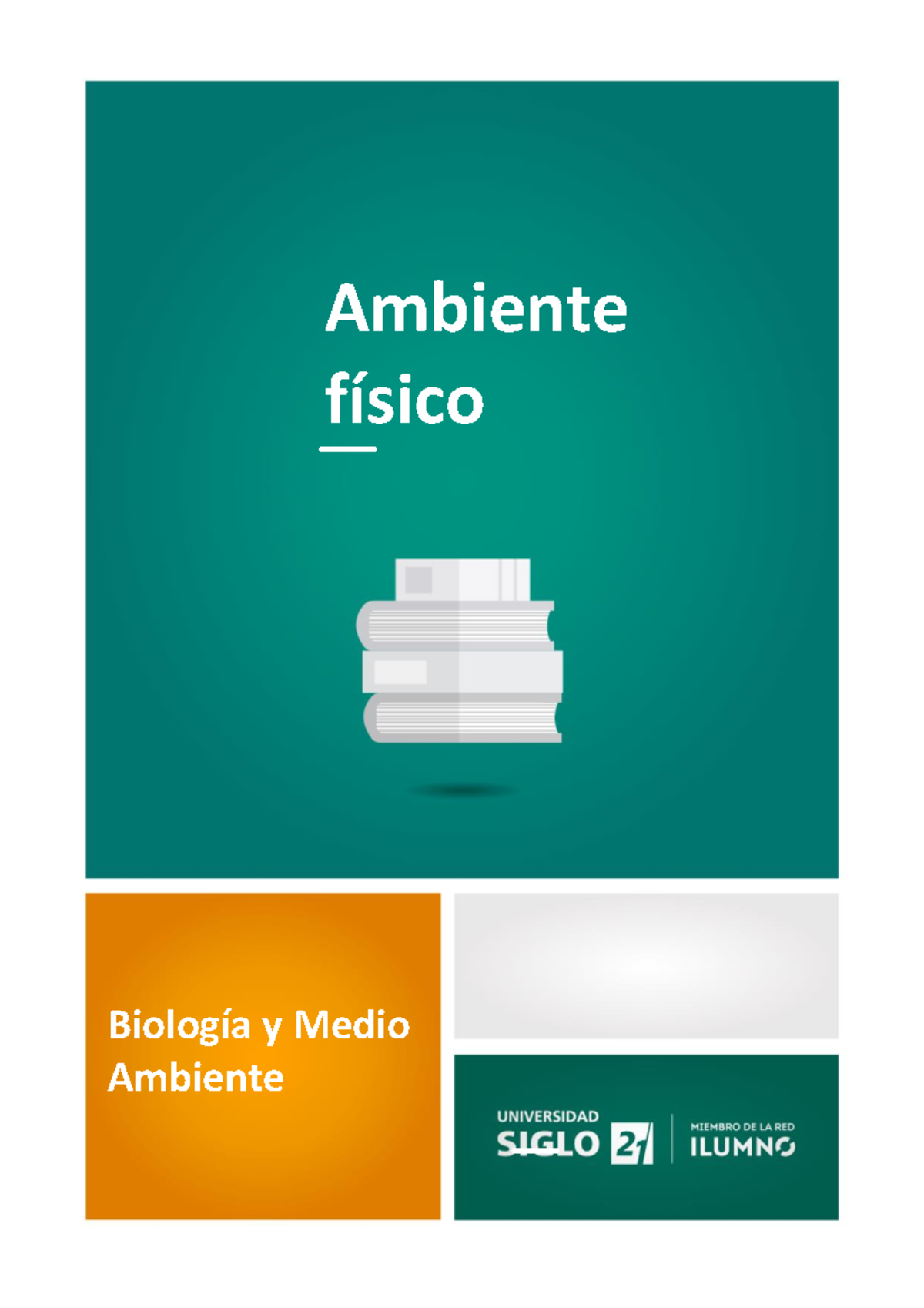1-Ambiente físico - lectura del canvas - Ambiente fÌsico BiologÌa y ...