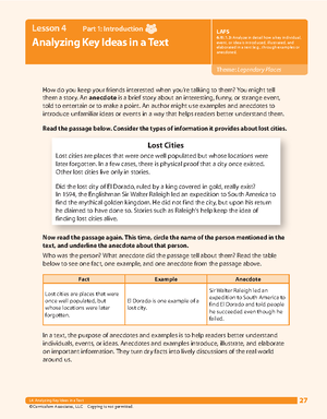 Cornell Notes Elements of Poetry - Cornell Notes Lecture, reading ...