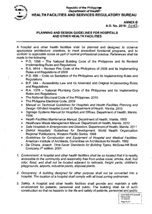 Design Phase AND Preparation OF Presentation Drawings - Chapter 3 Based ...