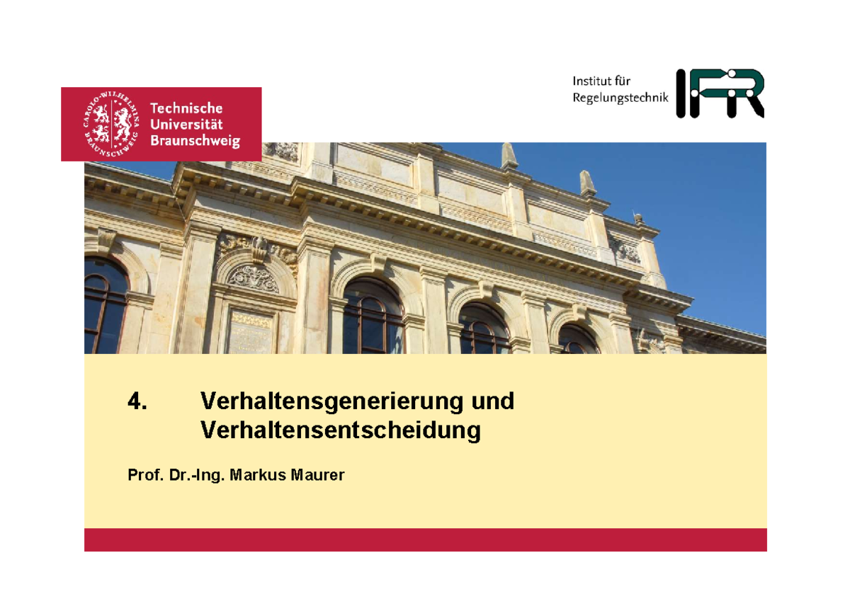 Kapitel 4 - FAS - FAS - Platzhalter für Bild, Bild auf Titelfolie ...