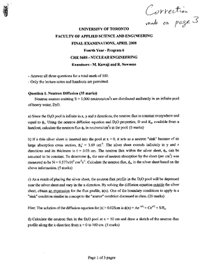 CHE462S 2017 Foodengineering E - CHE-462: "FOOD ENGINEERING" FINAL EXAM ...