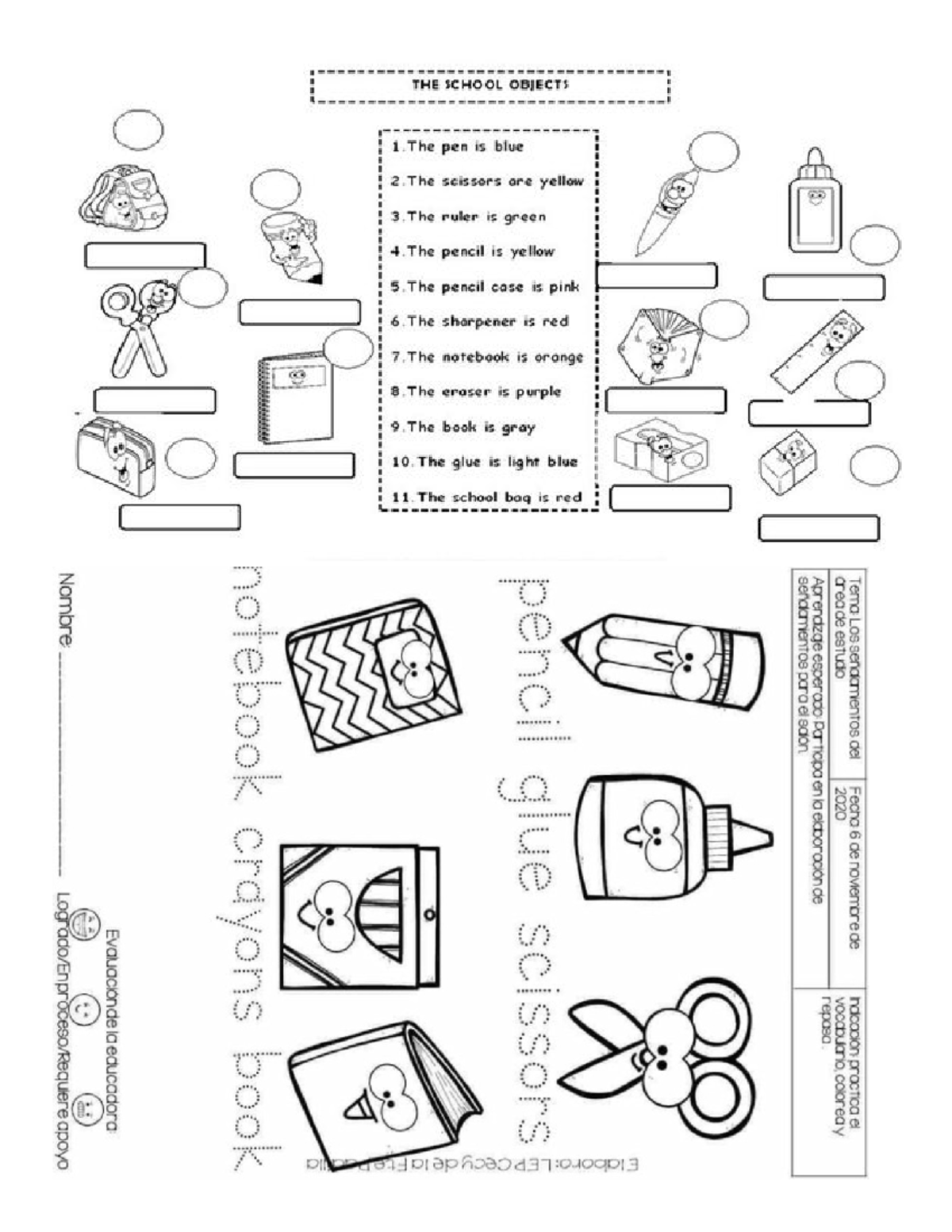 School things - temas varios - Funciones matemáticas - BLACKBOARD ...