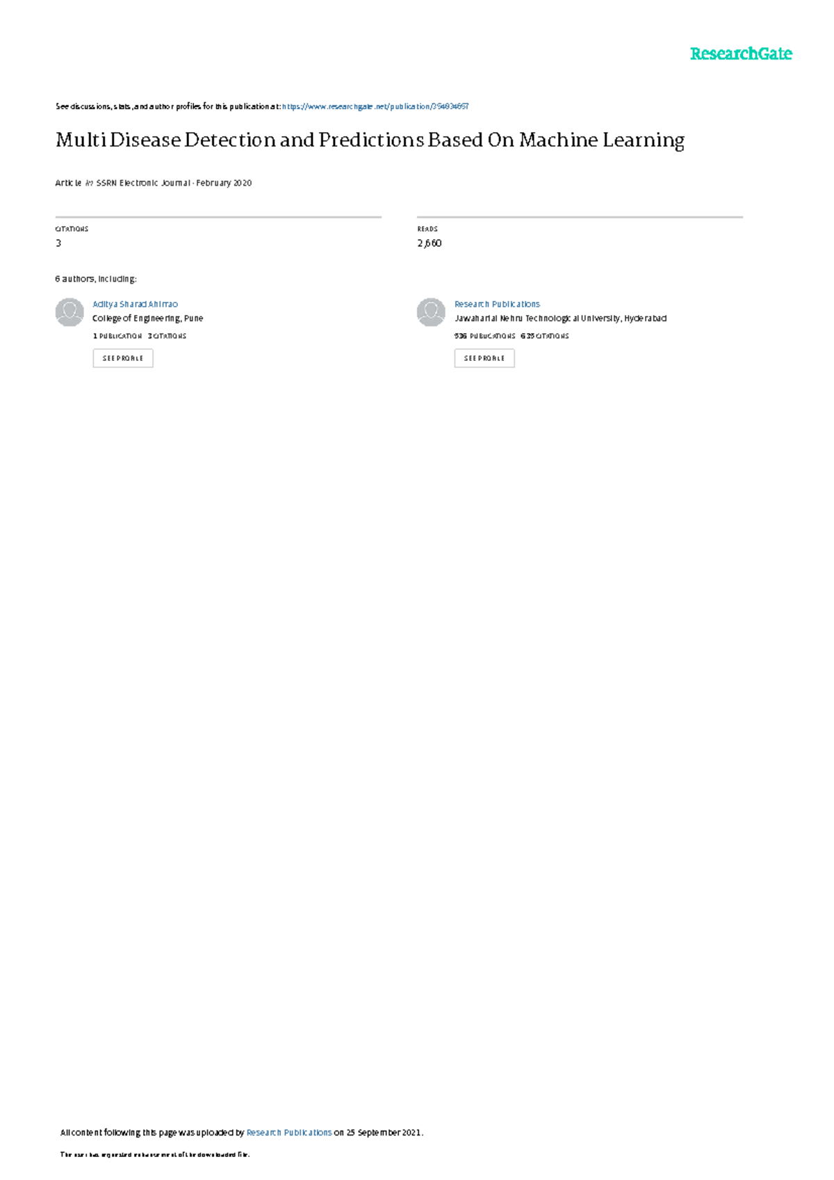 Jetir 2002 134 - See discussions, stats, and author profiles for this ...