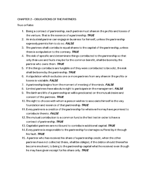 BLR - law corpo title 1 - TITLE I GENERAL PROVISIONS MULTIPLE CHOICE ...