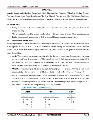SCM Module 5 notes - Introduction: Supply Chain – Fundamentals ...