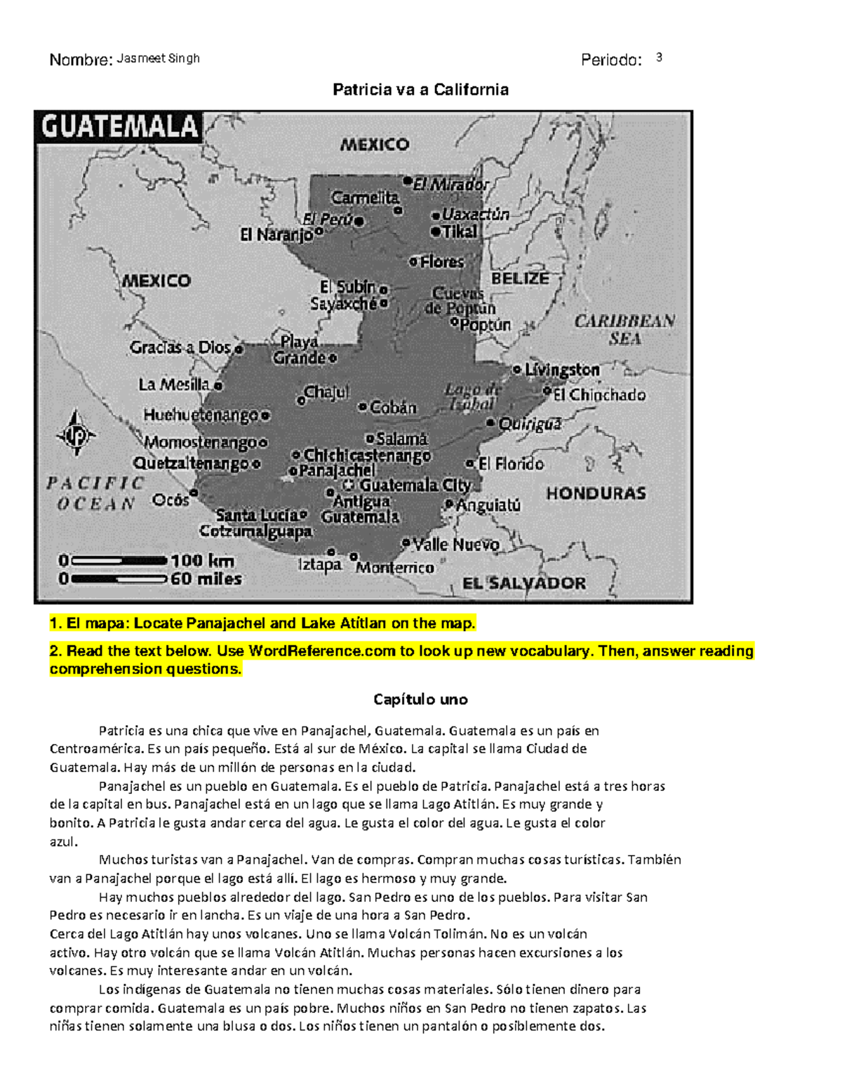 Kami Export - Jasmeet Singh - B - Patricia Va a California - Chp 1 ...