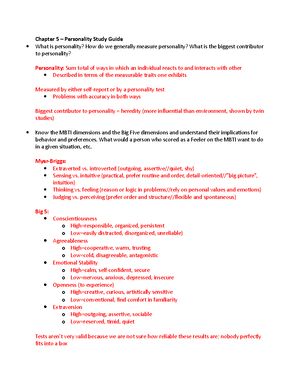 Chapter 11 – Communication - Chapter 11 – Communication Study Guide ...