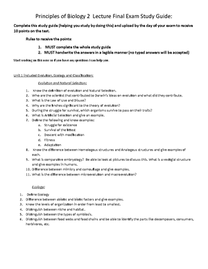 Chapter 11 Human Body Systems - BIO1143 - Studocu