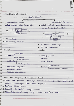 Electronic Experiment - EXPERIMENT NO: 1 OBJECT: Study of Lab ...