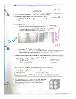 Day 18 - Day 18 lecture notes with Sylvia for Math 195 - MATH 195 - Studocu