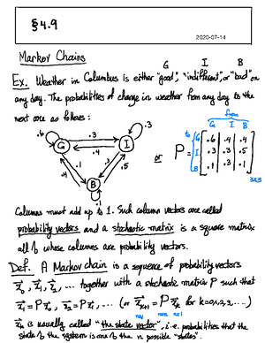 Itala Answer Key - Intro to Applied linear algebra textbook solutions ...