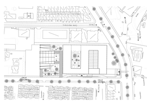 BIM Guide - LOD 100 - Schematic Design - 1 BIM Guide | LOD 100 ...