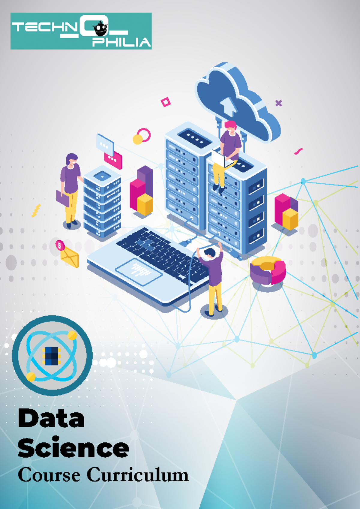 Data-science - Data Science Course Curriculum Data Science technophilia ...