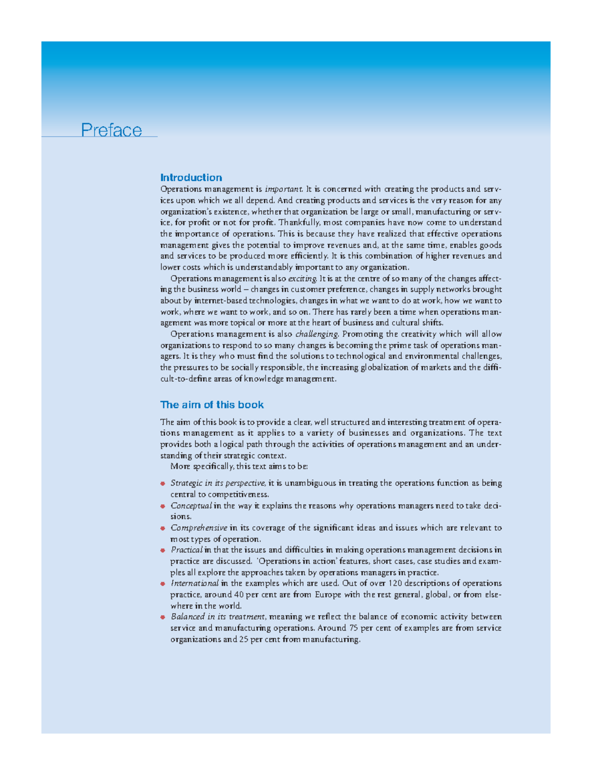 Nigel Slack, Stuart Chambers, Robert Johnston - Operations management ...