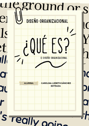 Estructura Divisional Geografica - Universidad Americana del Noreste ...