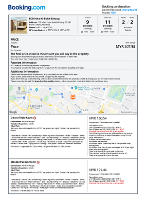 Exercise 4 - User defined Class - EXERCISE: USER DEFINED CLASS STIA1123 –PROGRAMMING 2 TASK 1 ...