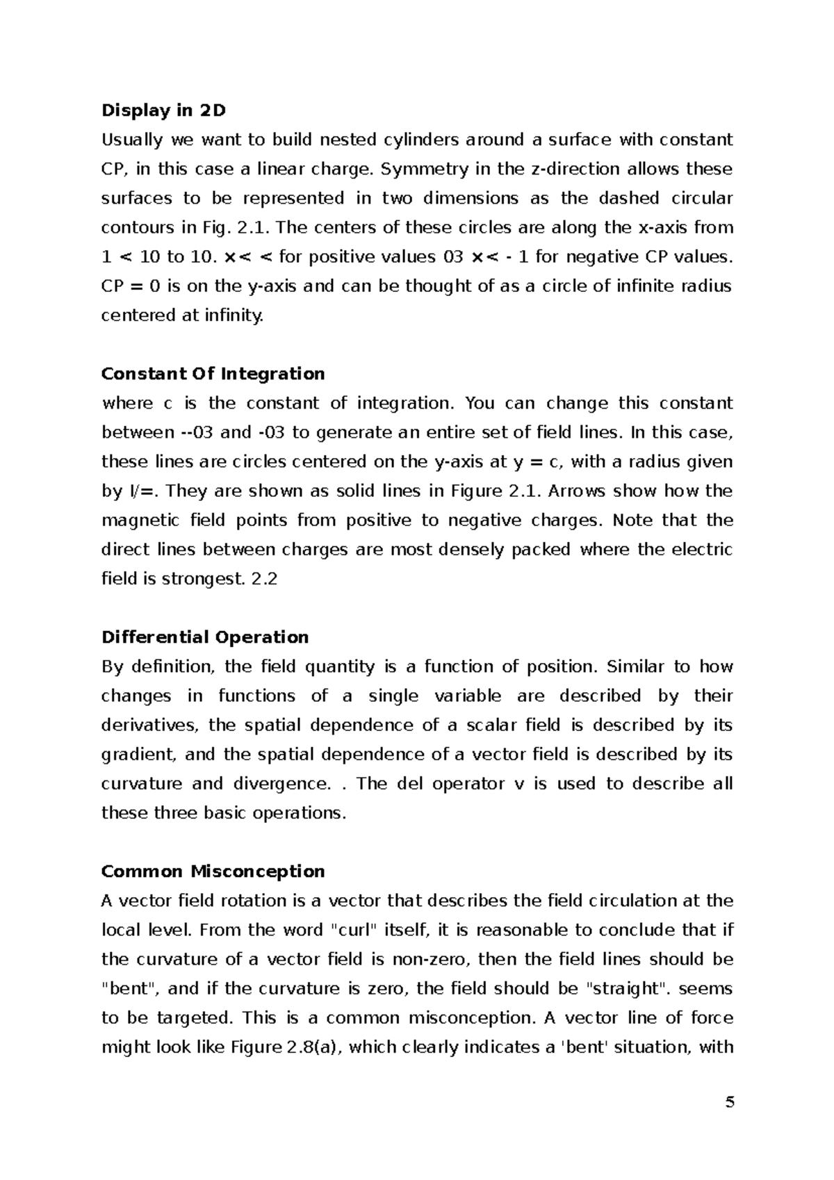 Mathematics Display in 2D Practice-4 - Display in 2D Usually we want to ...